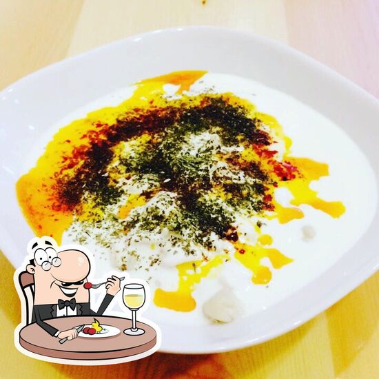 Burçin Çay&Kahvaltıevi, Çanakkale - Menú del restaurante, precios y reseñas