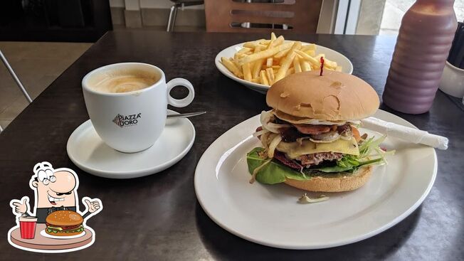 BP Capertee in Capertee - Restaurant reviews