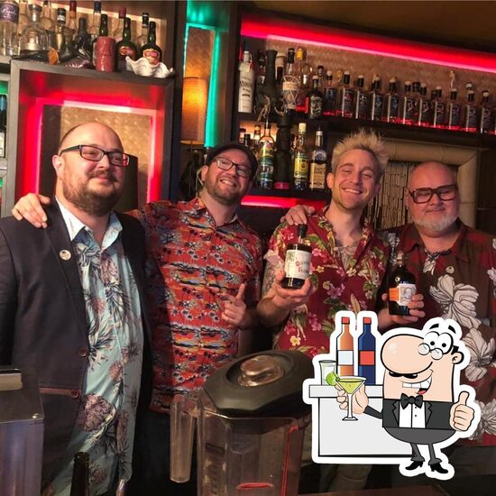 Die rote Bar Nürnberg, Nürnberg - Restaurantspeisekarten und Bewertungen