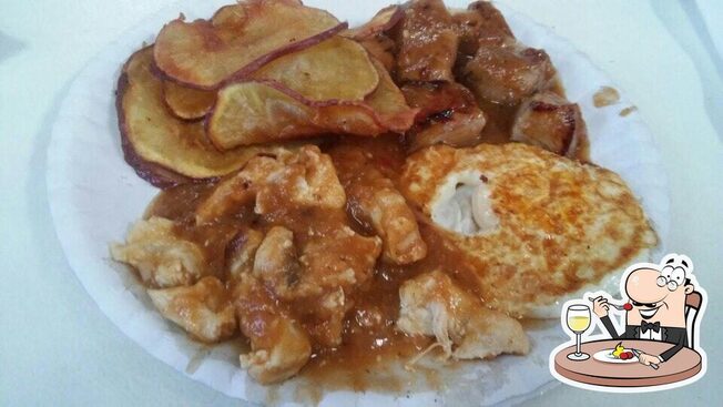 Earth Fair Food Market, Cape Town, Corner St Joans Road & Timour Hall ...