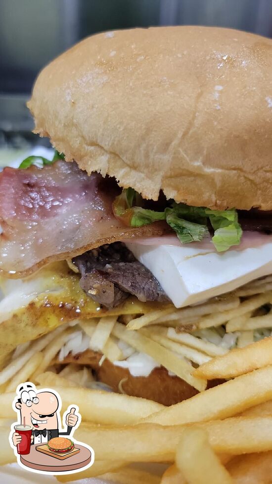 Frankburger Doral in Doral - Restaurant reviews