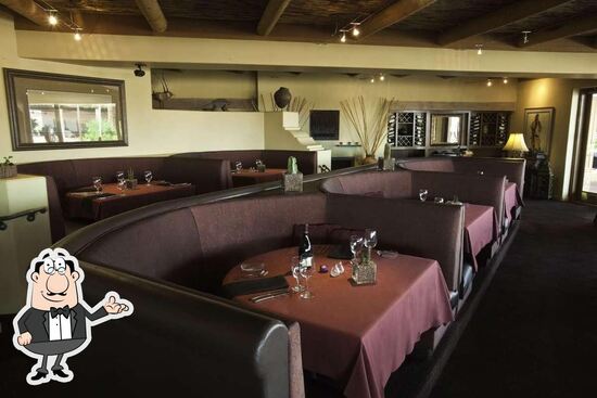 Menu at Gold restaurant, Tucson, 245 E Ina Rd