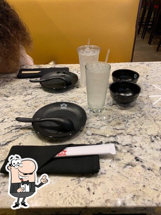 J Pot in Fresno - Restaurant menu and reviews