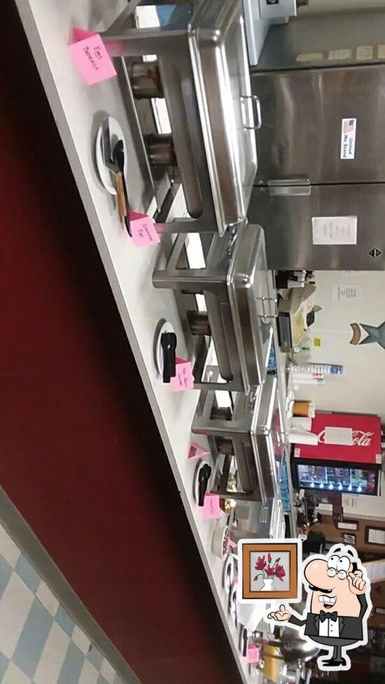 Kathys Corner Cafe, Canaseraga - Restaurant menu, prices and reviews
