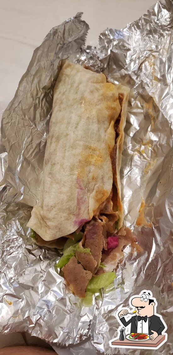 Love kebab, Lisbon - Restaurant reviews