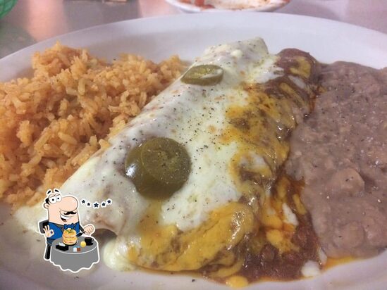 Mas Queso in Mabank - Restaurant menu and reviews