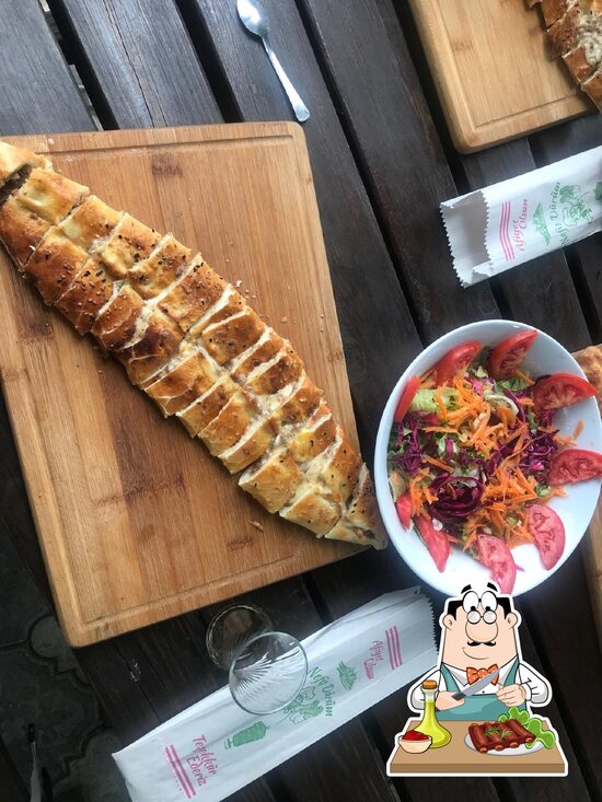 Mezere Konaklama, Çınarcık - Restaurant reviews