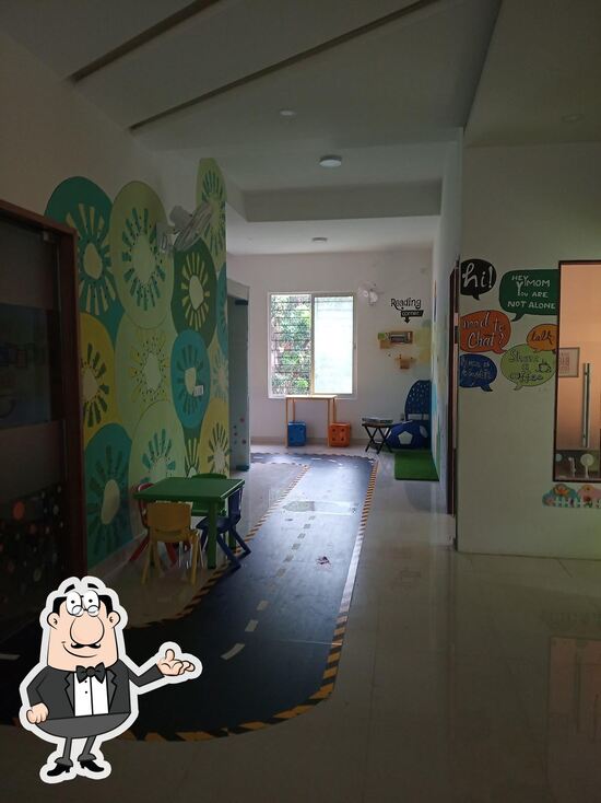 My PLAYDATE Cafe, Bengaluru - Restaurant menu, prices and reviews