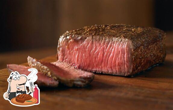 Outback Steakhouse in Lindenhurst - Restaurant menu and reviews