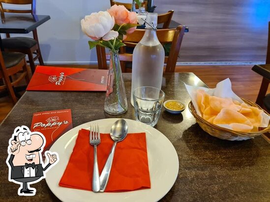 Poppy's Thai - Pakenham, Pakenham - Restaurant menu, prices and reviews