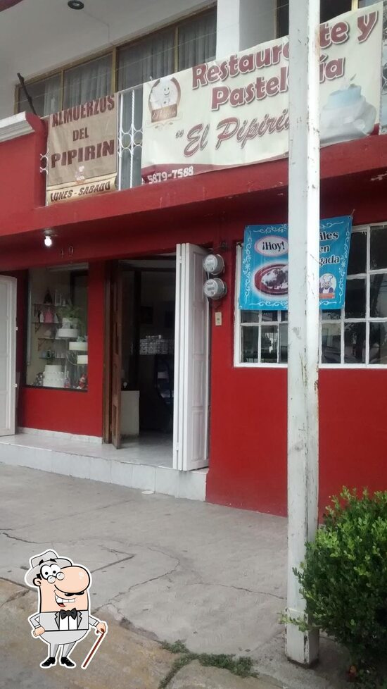 Restaurantes coacalco, El Pipirin, San Francisco Coacalco - Menú del ...