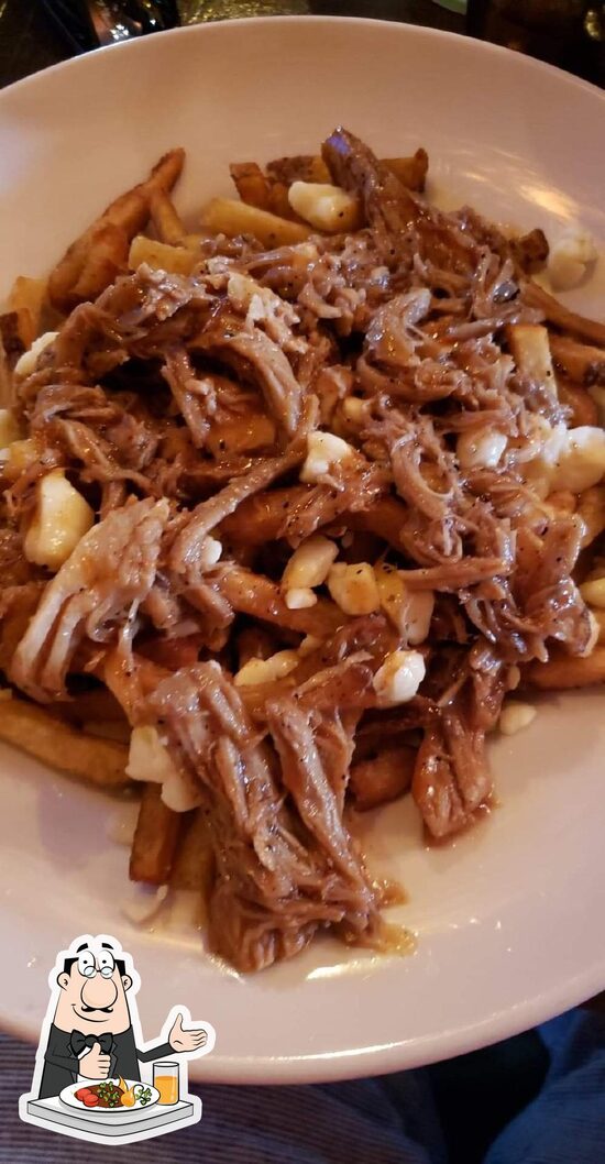 The Crown and Turtle Pub in Ailsa Craig - Restaurant reviews
