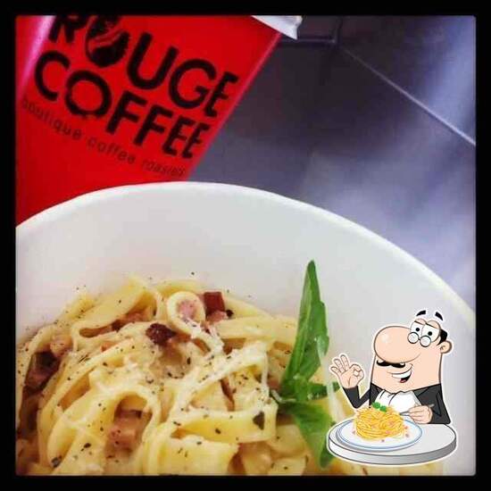 The Pasta Cruiser, Brisbane - Restaurant menu, prices and reviews