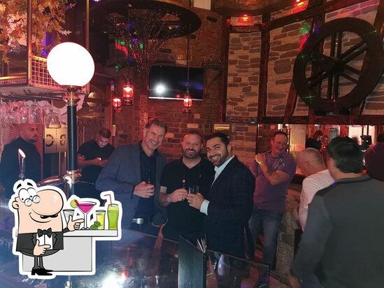 Bar Code - Halifax in Halifax - Restaurant reviews