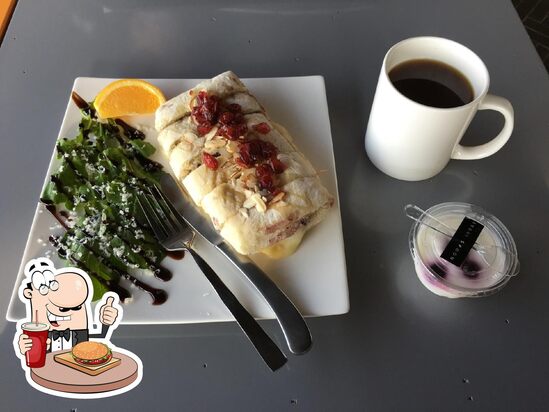 brown spoon cafe, Namyangju-si - Restaurant reviews