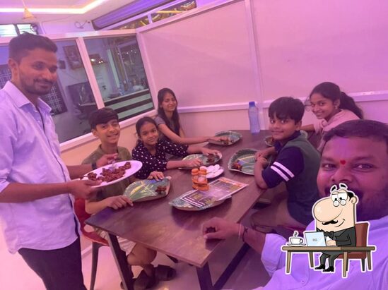 GNR vari GOKUL FAMILY RESTAURANT - Restaurant menu, prices and reviews