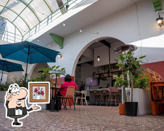 Luciana Restaurante, Tijuana - Restaurant menu, prices and reviews
