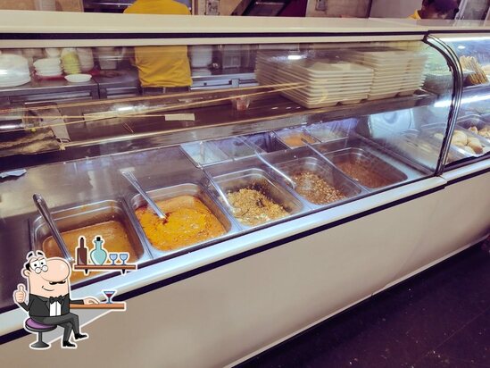 Naivedya Food Products, Raipur - Restaurant menu, prices and reviews