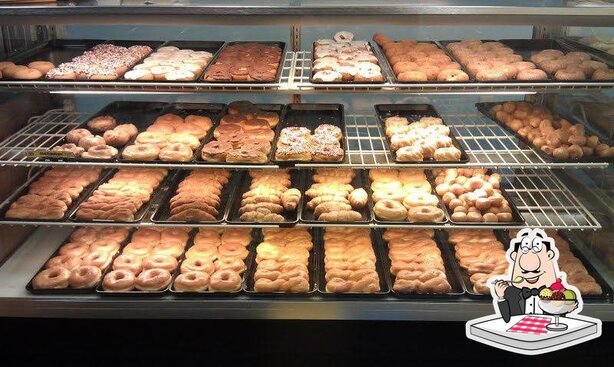 Combs Bakery in Wilmington - Restaurant reviews