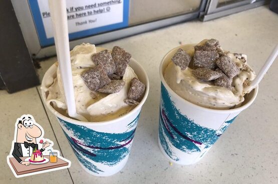 Frosty Boy Grand Rapids in Grand Rapids - Restaurant menu and reviews