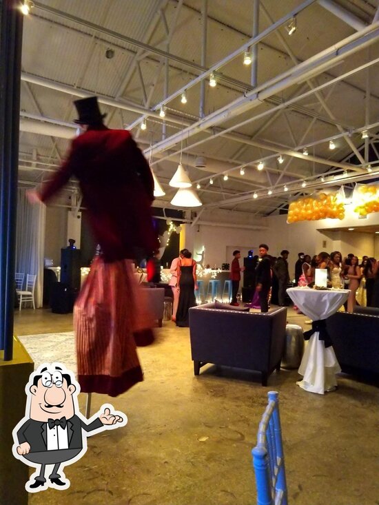 433 Bishop Event Venue in Atlanta - Restaurant reviews