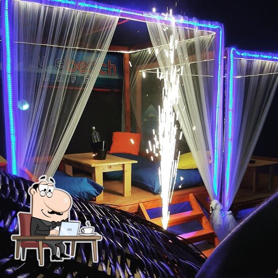 Blue Beach Cafe, Tekirdağ - Restaurant reviews