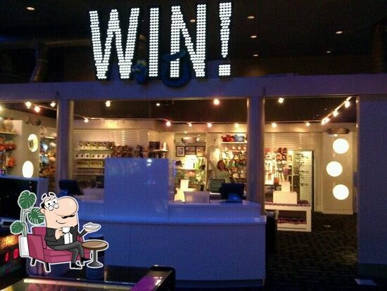 Dave & Buster's Miami, Miami - Menú del restaurante, precios y reseñas