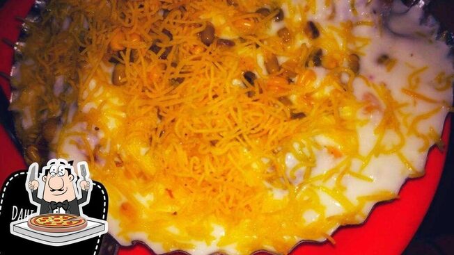 Arabian Express, Mumbai - Restaurant menu, prices and reviews