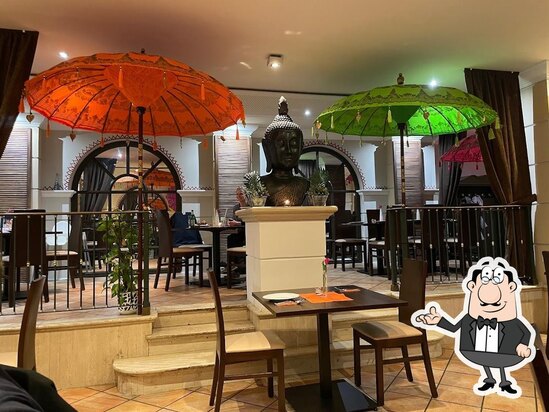 Bombay Mirchi Indisches Restaurant