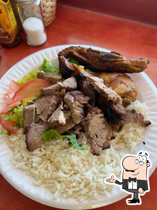 Braza Brazilian Barbecue, Coventry - Restaurant menu, prices and reviews