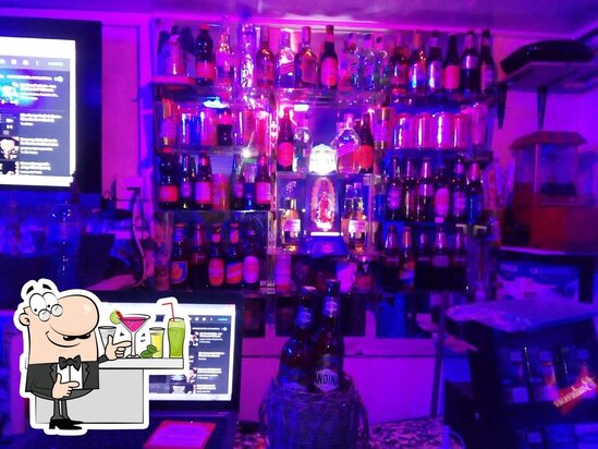 Cafe Bar Salas, Bogotá - Restaurant reviews