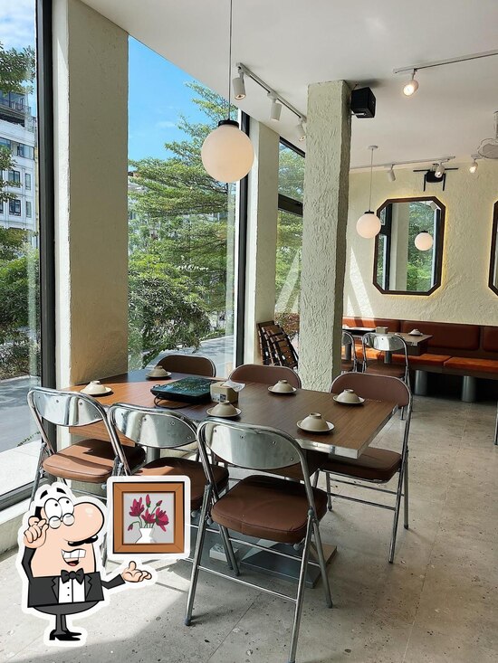 Chai Talay Restaurant, Hanoi - Restaurant menu, prices and reviews
