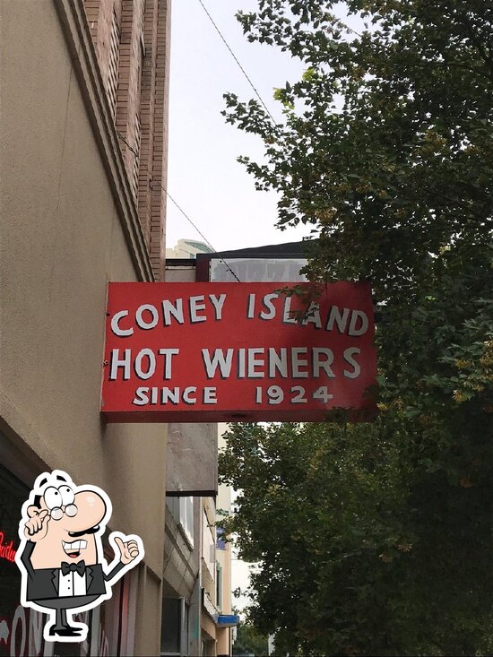 Coney Island, Oklahoma City - Restaurant menu, prices and reviews