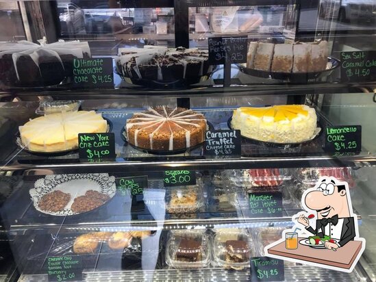 Cow's Tail Deli and Creamery in Burrillville - Restaurant menu and reviews