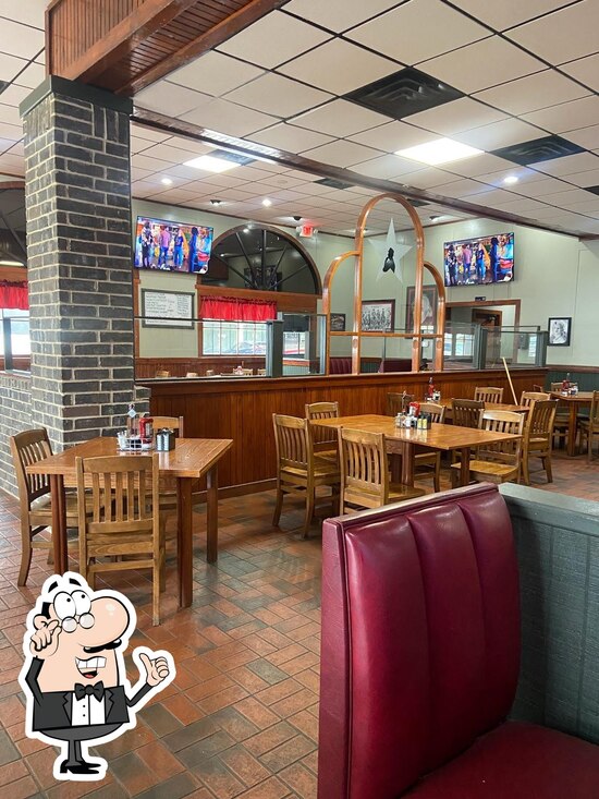 Dixie House Cafe, Hurst - Restaurant menu, prices and reviews