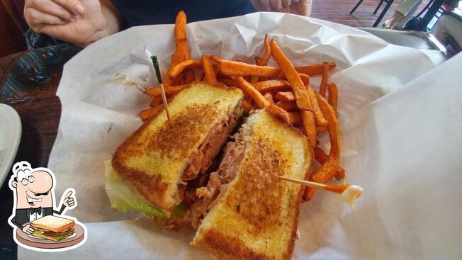Jimmy Mac's Restaurant in Bryson City - Restaurant menu and reviews