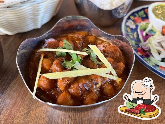 Kinara Indian Cuisine & Bar in Eldersburg - Restaurant menu and reviews