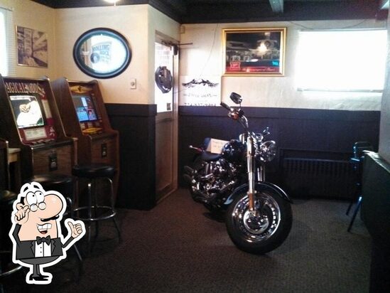 Menu at Kynor's Korner pub & bar, McKeesport