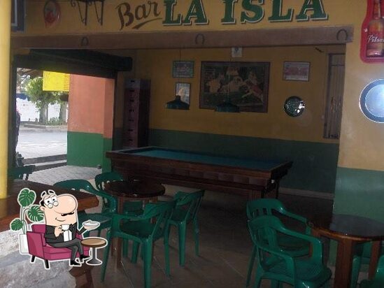 La Isla Bar Café, Sabaneta - Menú del restaurante, precios y reseñas