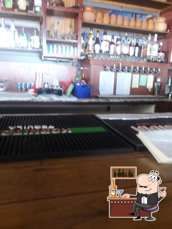 La Perla del Mar 2, Tacoma - Restaurant menu, prices and reviews