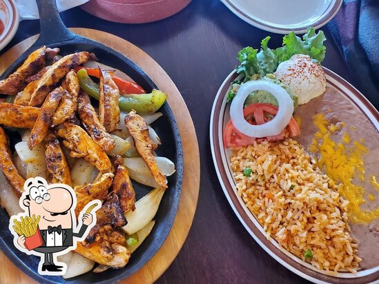La Playa Maya-North Side, 1540 N Main St in Fort Worth - Restaurant ...
