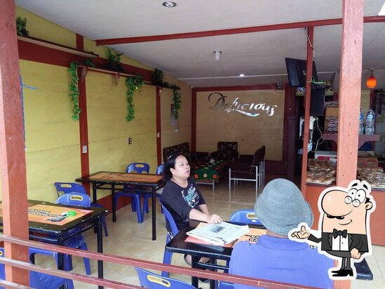 Pizza Etnik Toba. (bakery cake shop), Balige II - Restaurant reviews