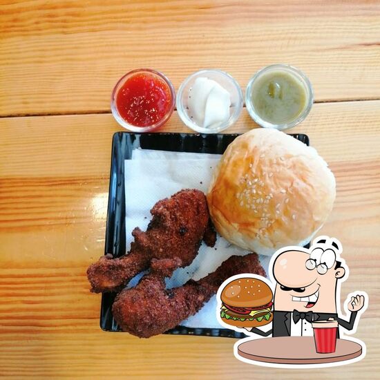 Riders Cafe establishment, Kuttikkanam – menu, prices & reviews