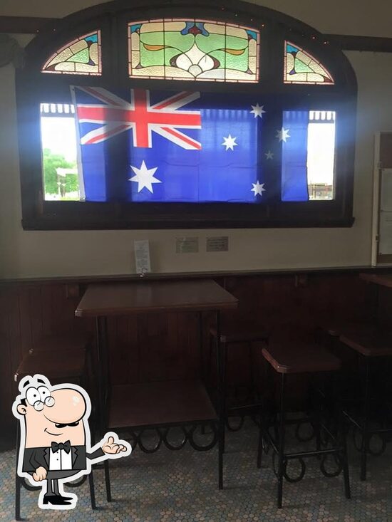 Royal Hotel in Merriwa - Restaurant reviews