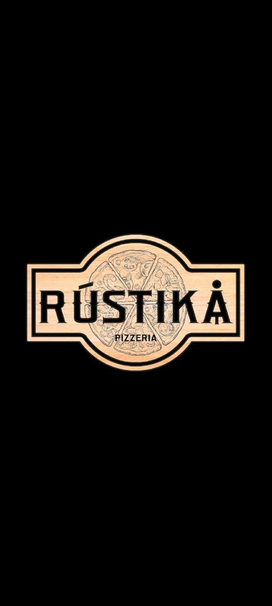 Carta de Rústika Pizzeria, Ciudad Juarez