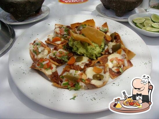 Santa Barbara Pozole Tacos & Grill, Mexico, Av. Lázaro Cárdenas 3820 ...