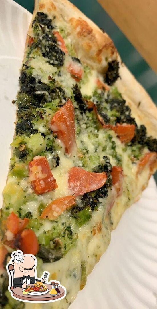 Scotto's Pizza in Clementon - Restaurant menu and reviews