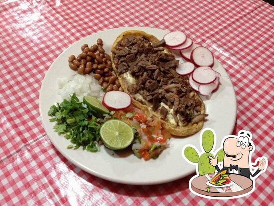 Tacos macias restaurant, Colima - Restaurant reviews