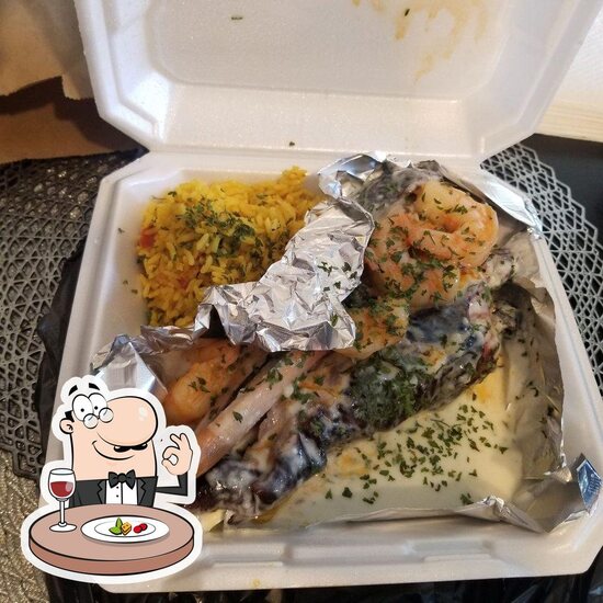 Tx Front Yard BBQ, San Antonio - Restaurant menu, prices and reviews
