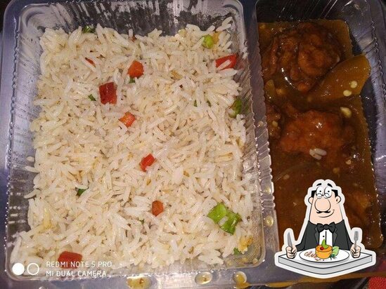 Yo Yo Momo, Kolkata - Restaurant menu, prices and reviews